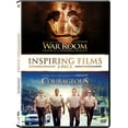 Courageous & War Room Double Feature (DVD) (Walmart Exclusive ...