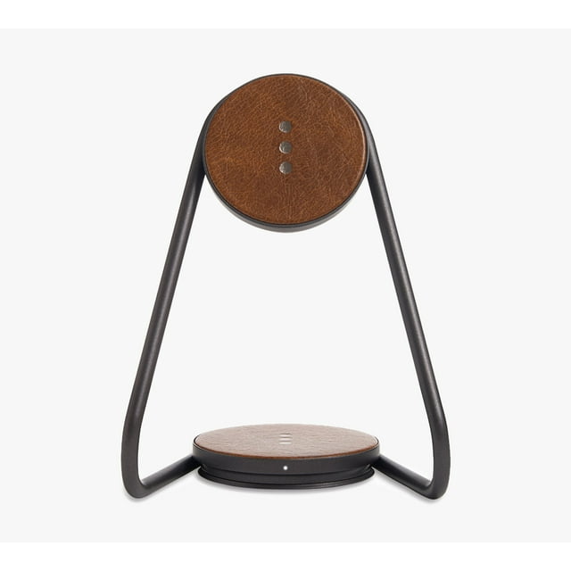 Courant Mag:2 Classics Magnetic MagSafe Dual Device Charging Stand ...