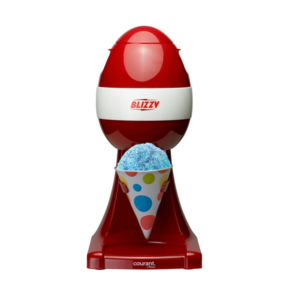 Snow Cone Machines in Ice Cream & Dessert Makers - Walmart.com