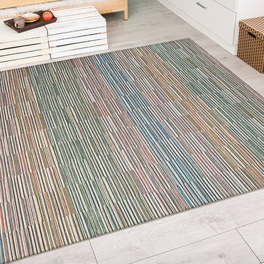 Couristan Easton Shimmering Area Rug - Walmart.com