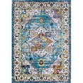 Couristan A1680273080109T 8 ft. x 10 ft. 9 in. Gypsy Ely Power Loomed ...