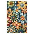 Couristan Covington 37741074 Indoor / Outdoor Area Rug - Walmart.com