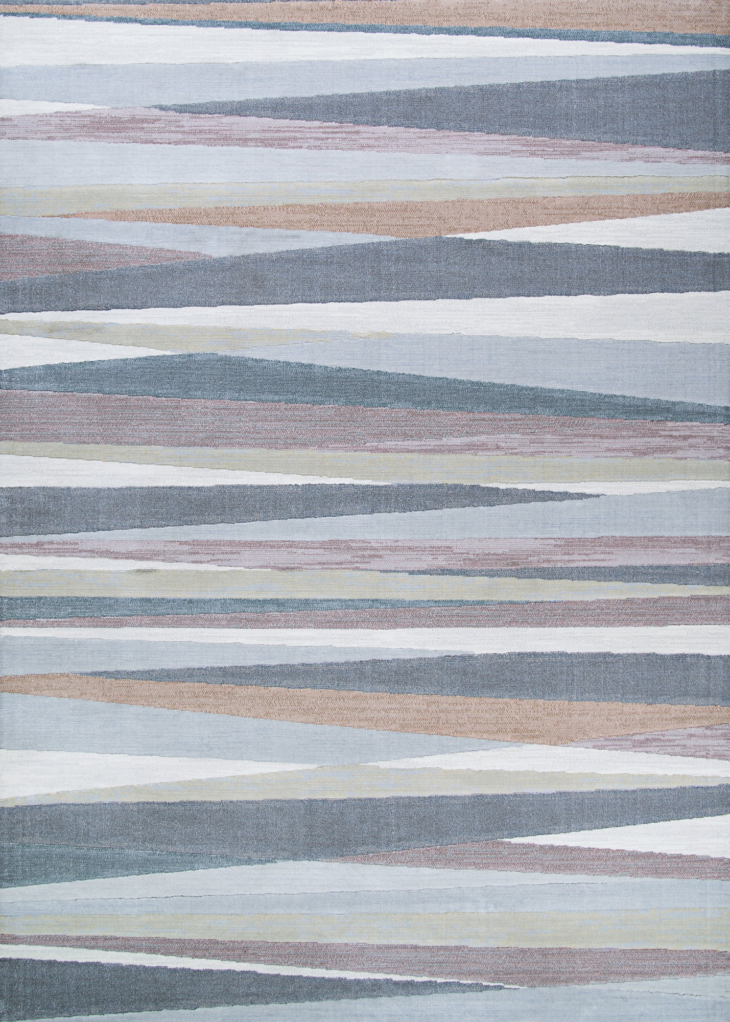 Free Shipping! Couristan Easton Sand Art Area Rug 311 x 53 Dusk Durable ...