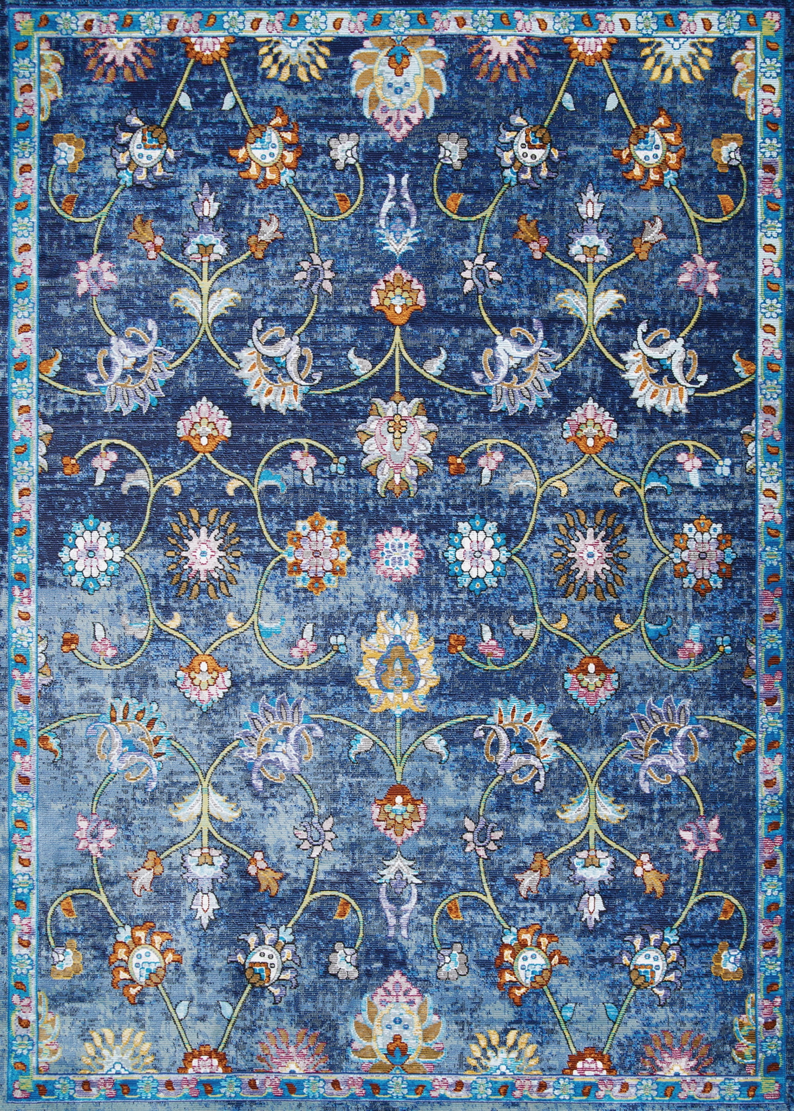 Couristan Gypsy Area Rug - Colors - Soft & Durable - Walmart.com