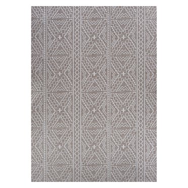 Novogratz Sicily Machine Made Indoor/Outdoor Rug - Walmart.com