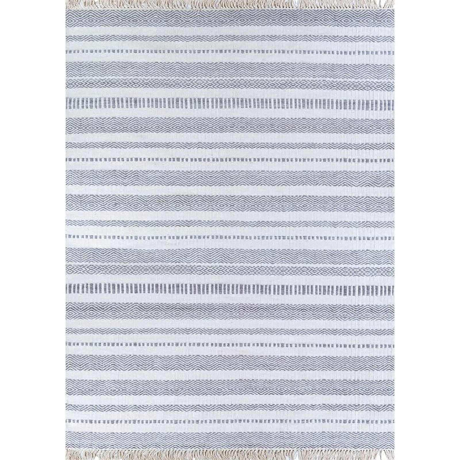 Couristan Inlet Lavalette Pebble Indoor/Outdoor Area Rug - Walmart.com