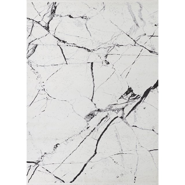 Couristan Marblehead Calcutta Eggshell Runner Rug - Walmart.com