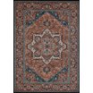 Couristan Kashimar All Over Center Medallion Rug - Walmart.com