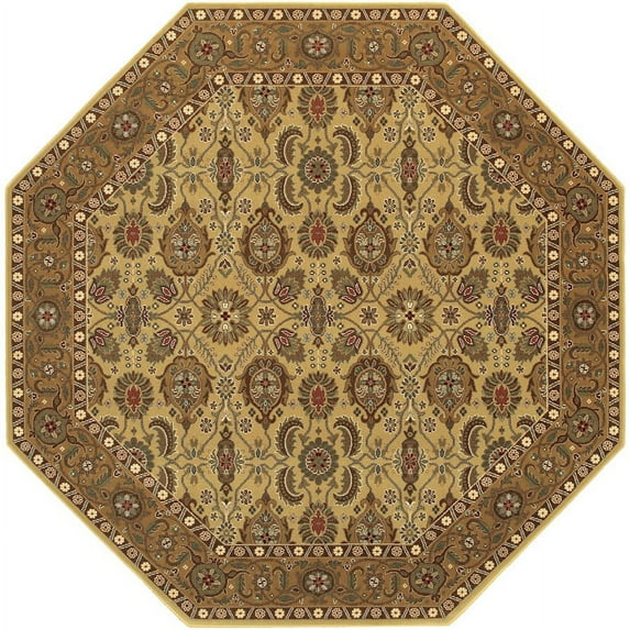 Couristan Royal Kashimar 2'2" x 8'11" Rug - Walmart.com