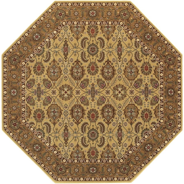 Couristan Royal Kashimar 2'2" x 8'11" Rug - Walmart.com