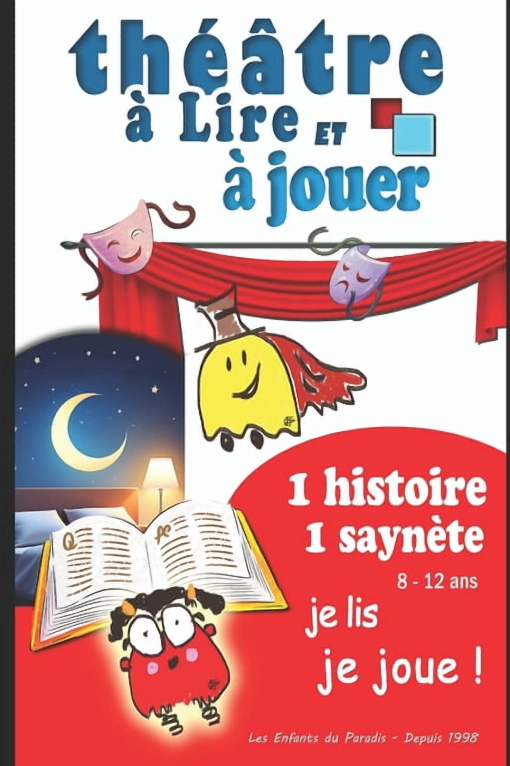 Cours Ateliers - PiÃ¨ces de ThÃ©atre Et Sk ThÃ©Ã¢tre Ã lire et Ã jouer ...