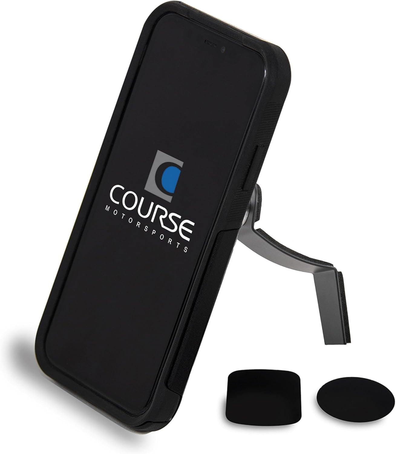 Course Motorsports Direct FIT Phone Mount - MX5 Miata (2016+) Magnetic ...