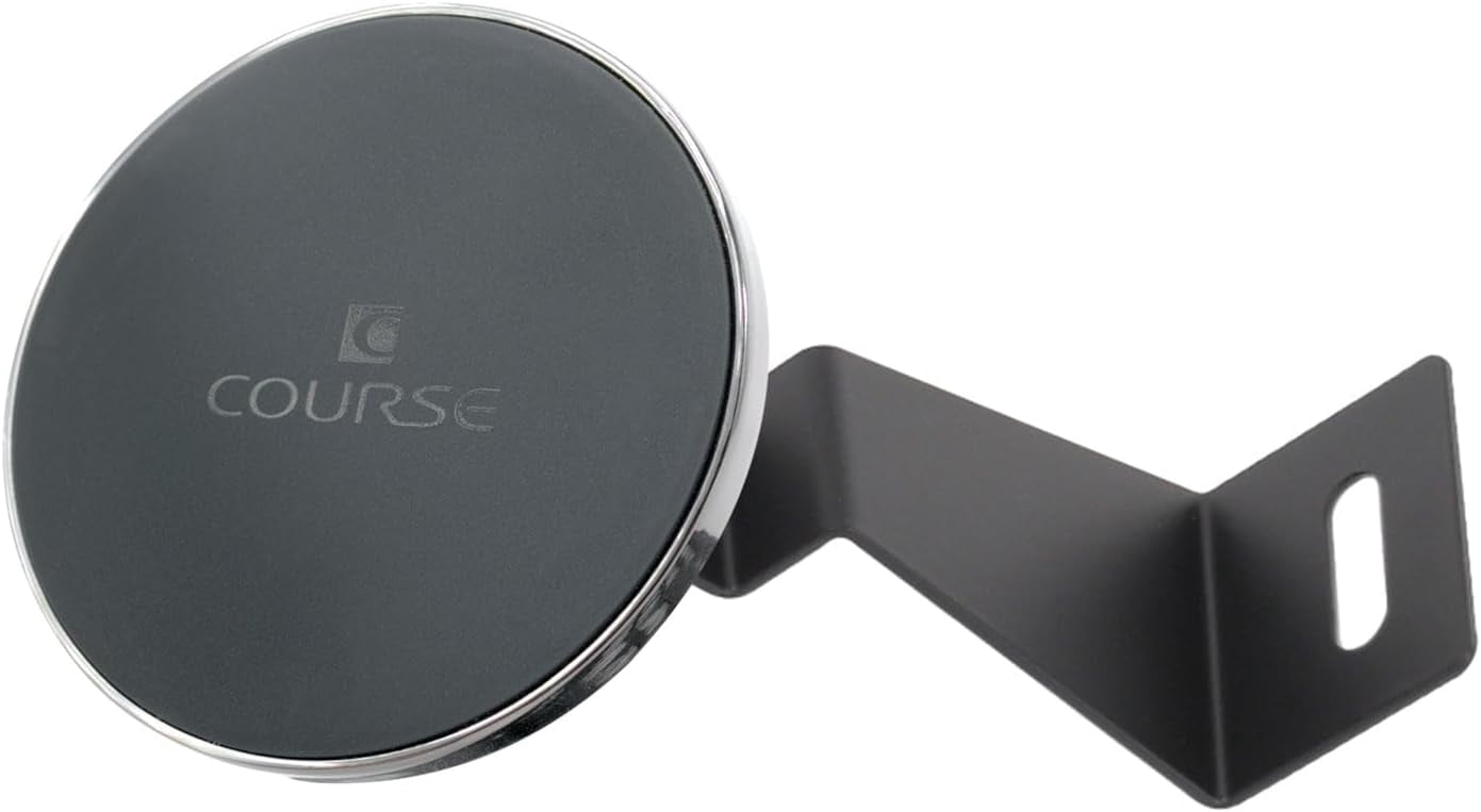 Course Motorsports Direct Fit Phone Mount - Ford Mustang, Mustang GT ...