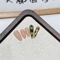 [Court Armor] Handmade Wearing Armor Wind Advanced Sense Finished Nail ...