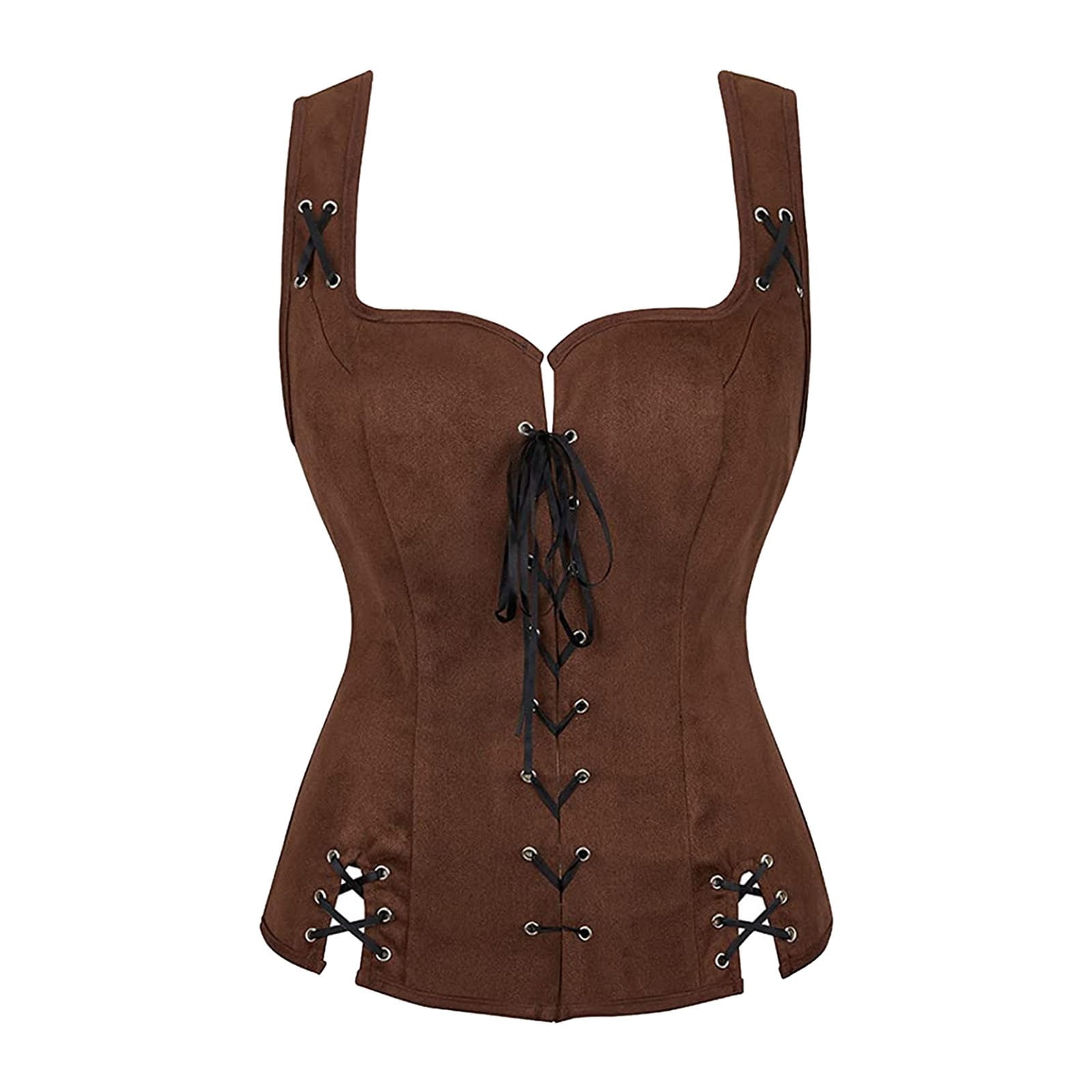 Court Gentleman Vest Elegant Nobleman Historical Reenactment Jacket For ...