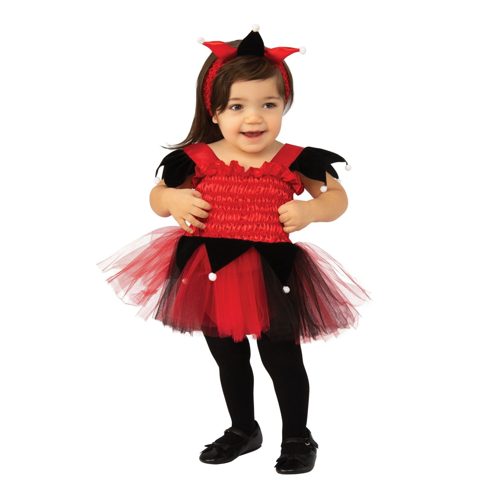 Court Jester Costume For Kids