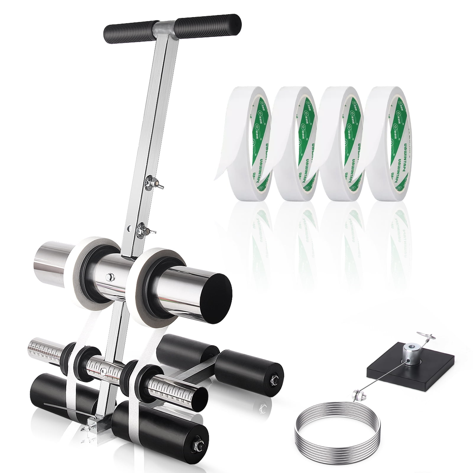 Court Line Tape Machine, Parking Lot Striping Machine, Field Line ...