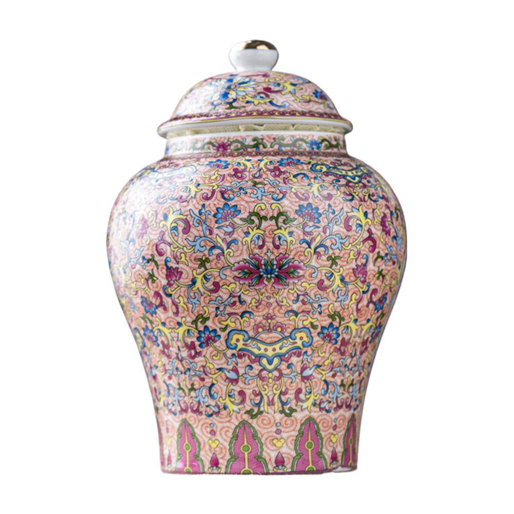 Court-* Storage Tank Enamel General Jar Ceramic - Walmart.com