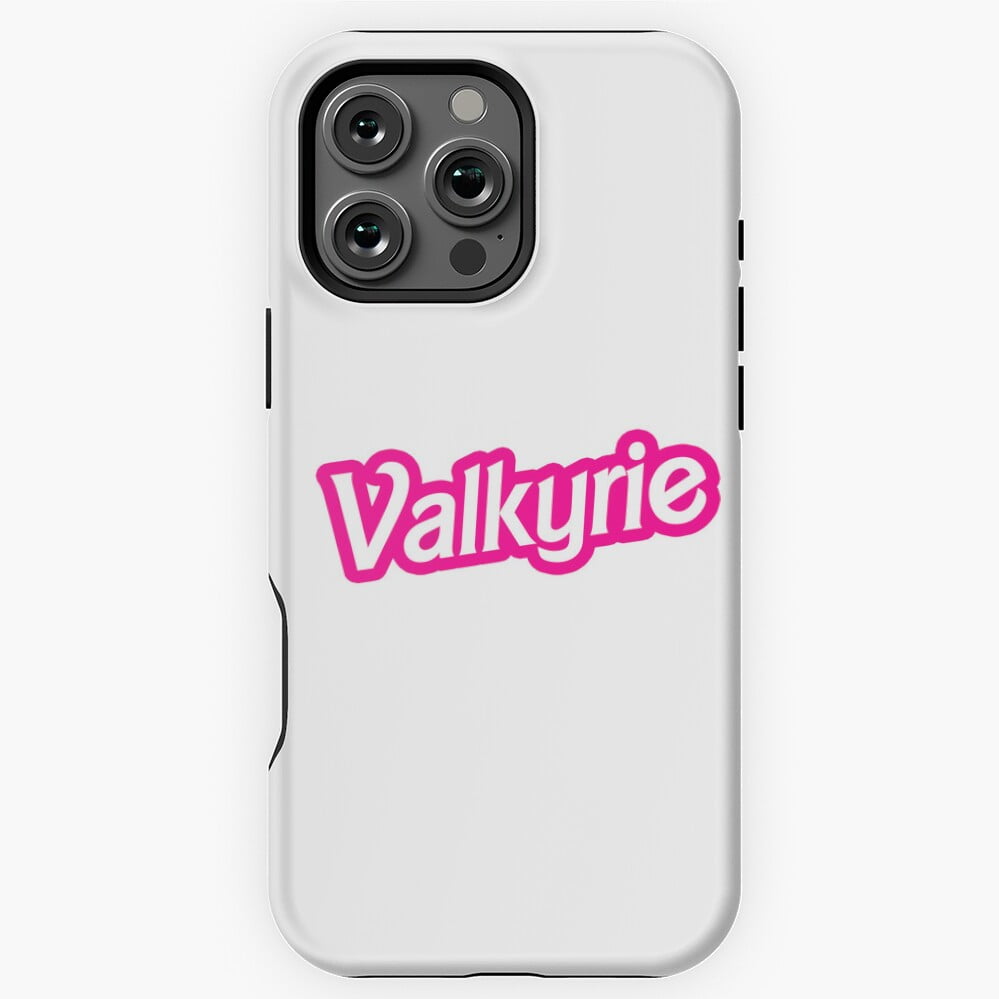 Court of Silver Flames Barbs Valkyrie Phone Case for iPhone 16 15 14 13 12 11 Pro Max - Walmart.com