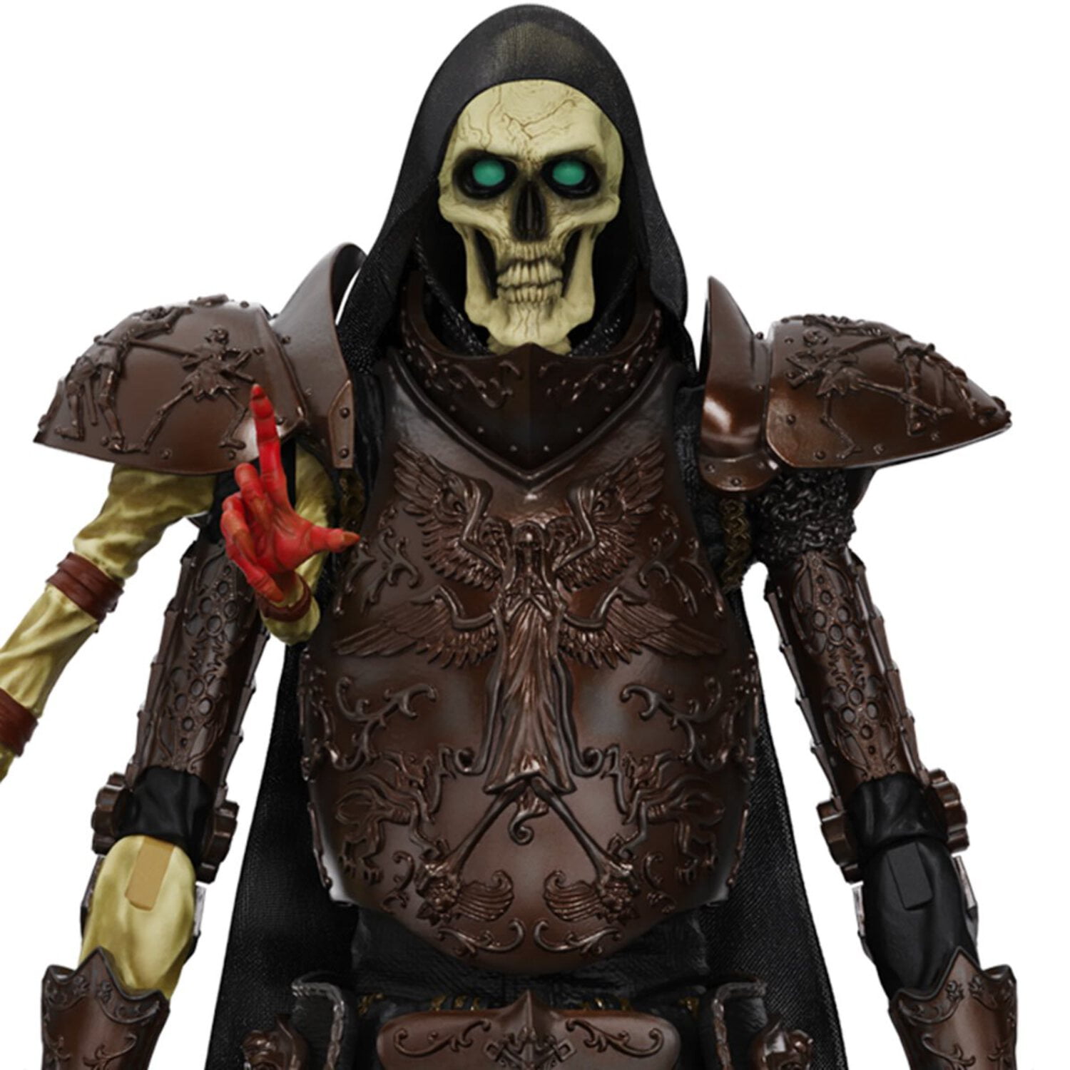 Court of the Dead Demithyle Action Figure - Walmart.com