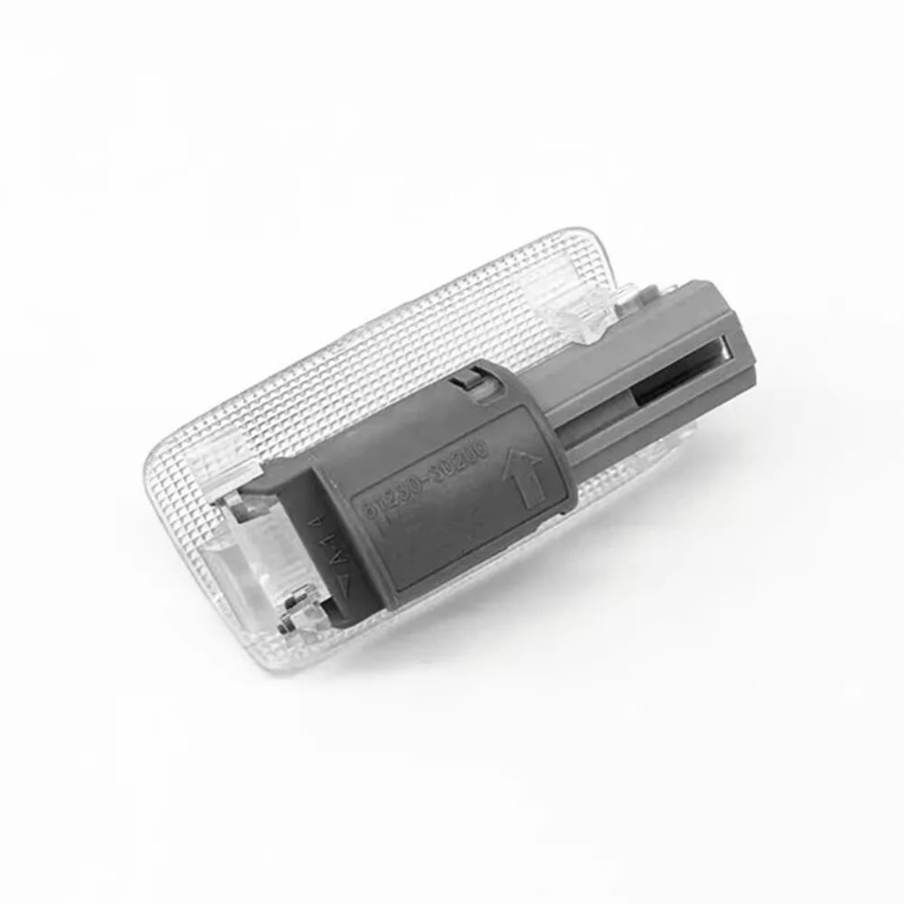 Courtesy Door Light 81230-06040 For Toyota Land Cruiser Prado Tundra ...