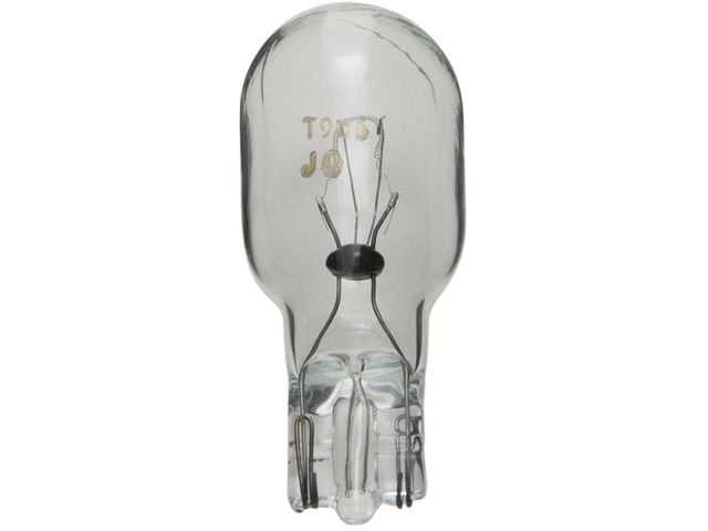 Courtesy Light Bulb - Compatible with 1978 - 1980, 1982 - 1987, 1989 ...