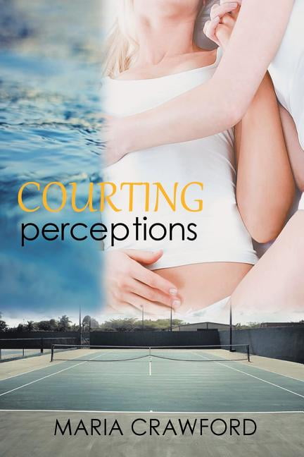 Courting Perceptions (Paperback) - Walmart.com
