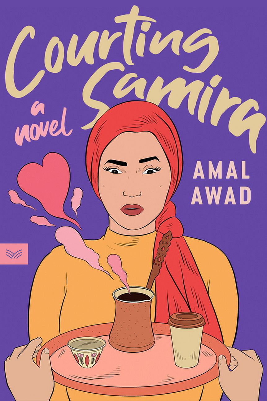 Amal Awad Books - Walmart.com