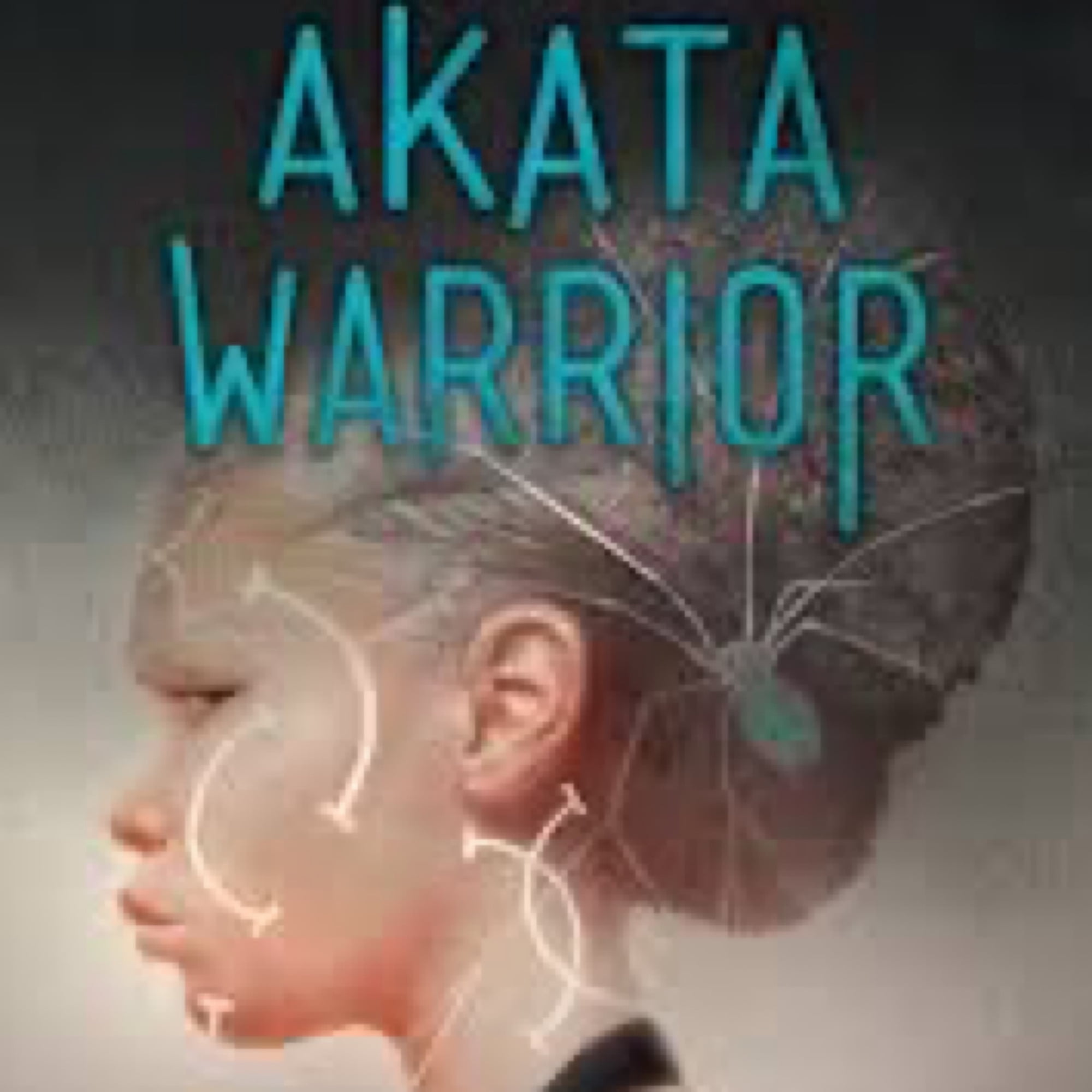 Courtney - Akata Warrior - Walmart.com