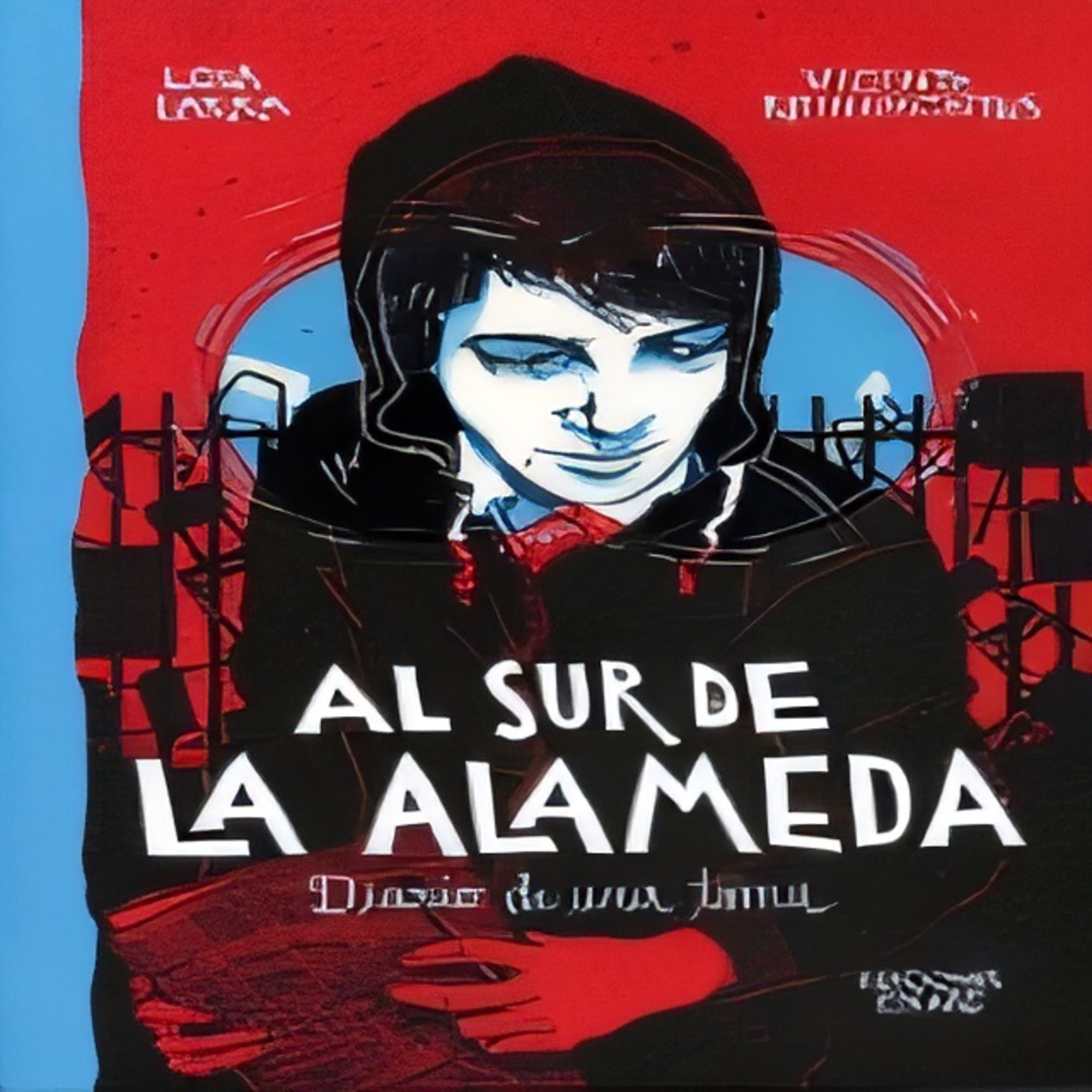 Courtney - Al Sur De La Alameda - Walmart.com