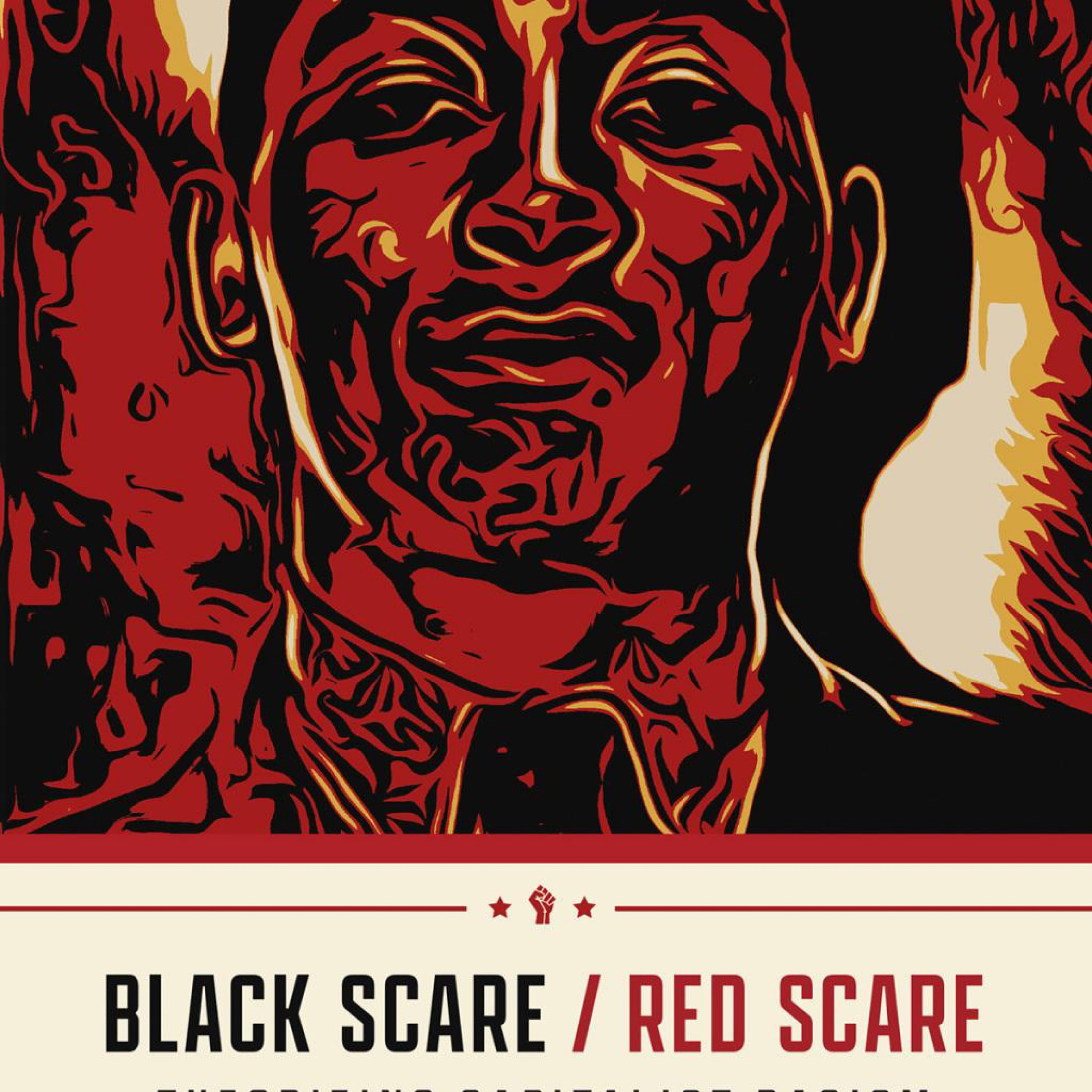 Courtney - Black Scare / Red Scare : Theorizing Capitalist Racism in ...
