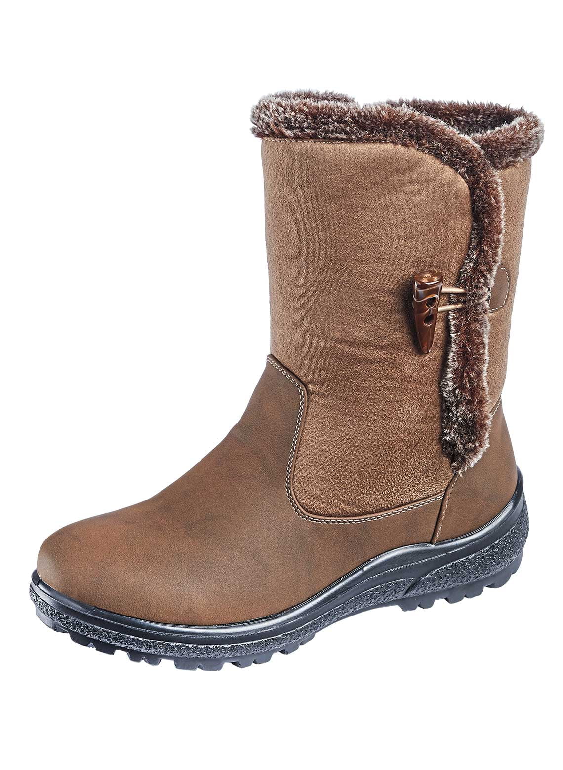 Courtney Boot - Walmart.com