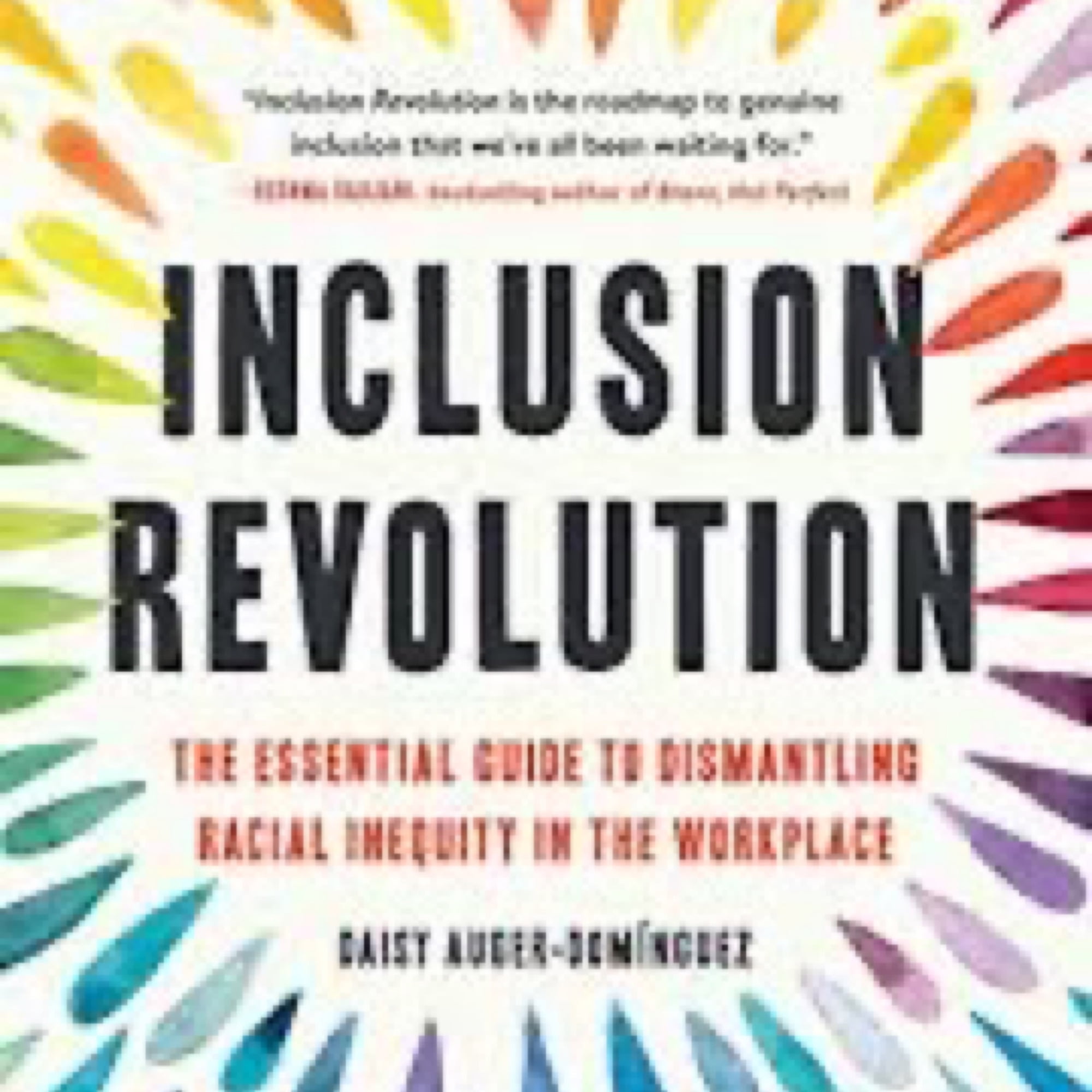 Courtney - Inclusion Revolution - Walmart.com