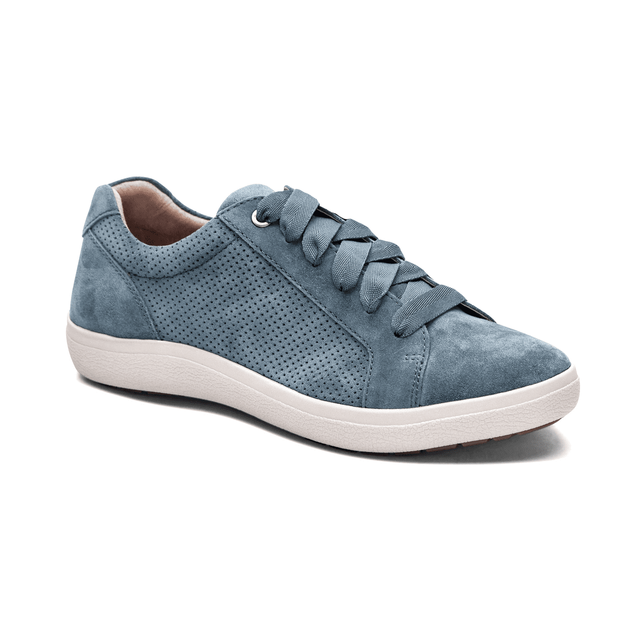 Courtney Lace-up Sneaker - Walmart.com