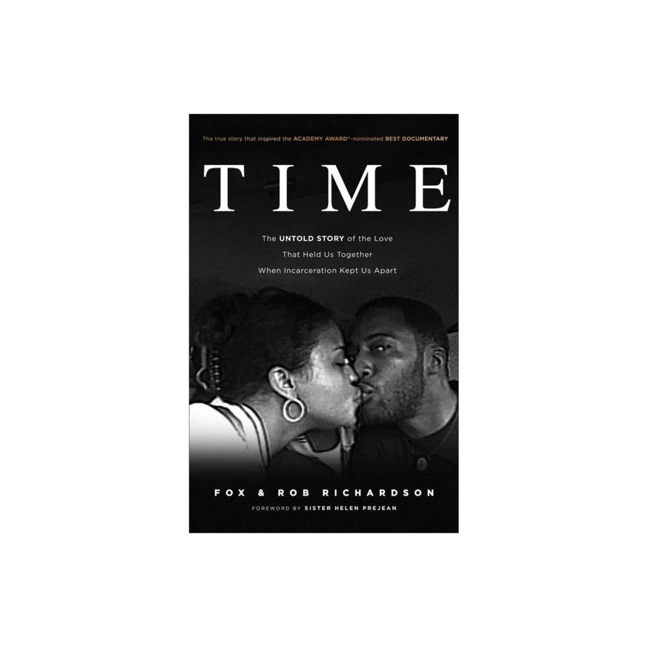 Time - by Fox Richardson & Rob Richardson (Hardcover) - Walmart ...