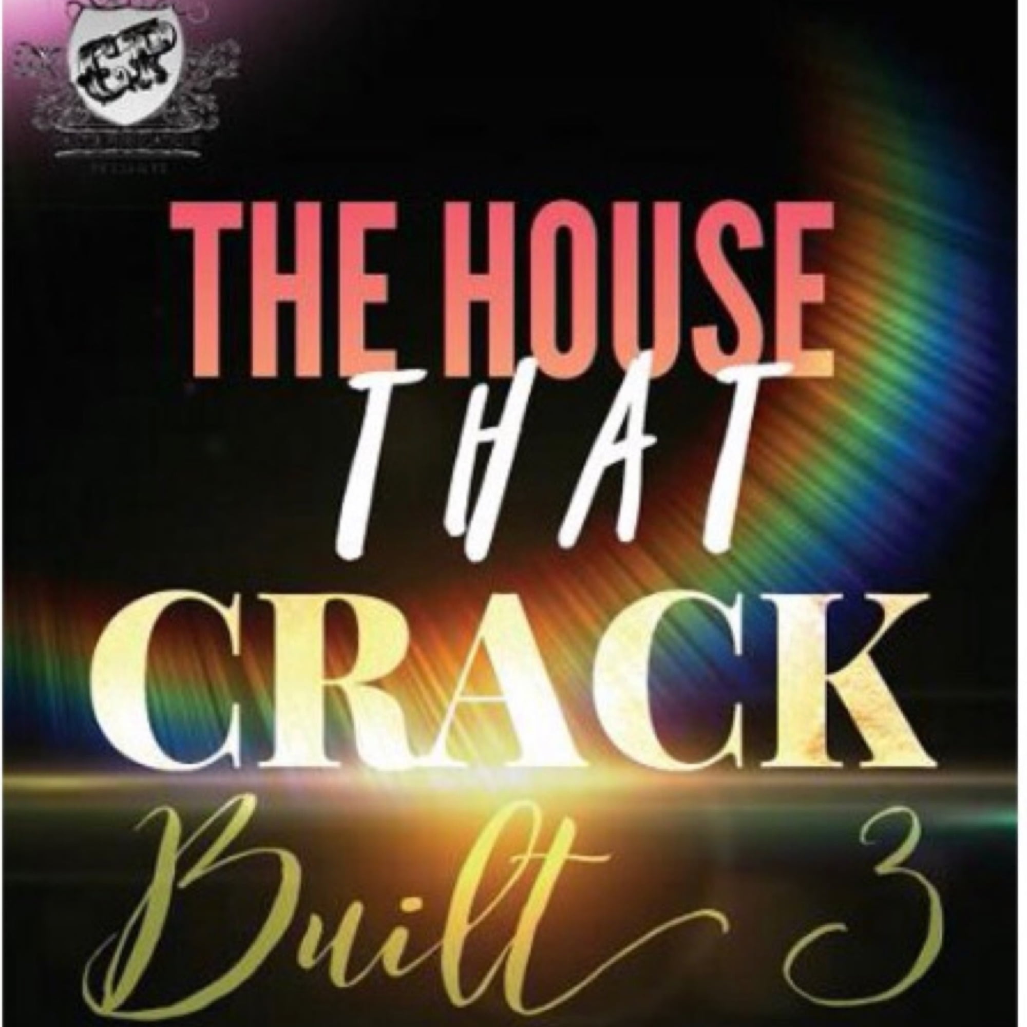 The House That Crack Built 3 - Walmart.com