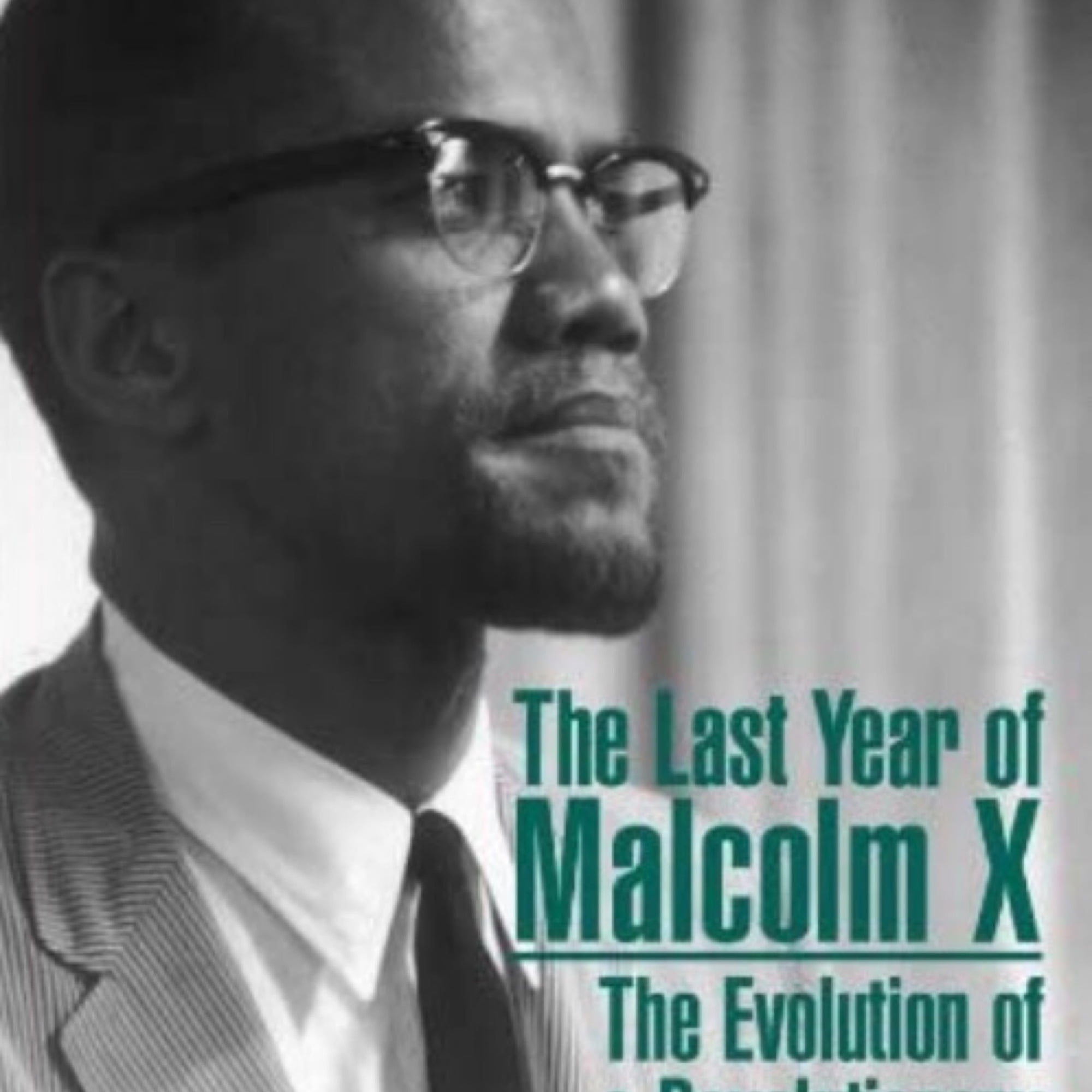 Courtney - the Last Year of Malcom X - Walmart.com