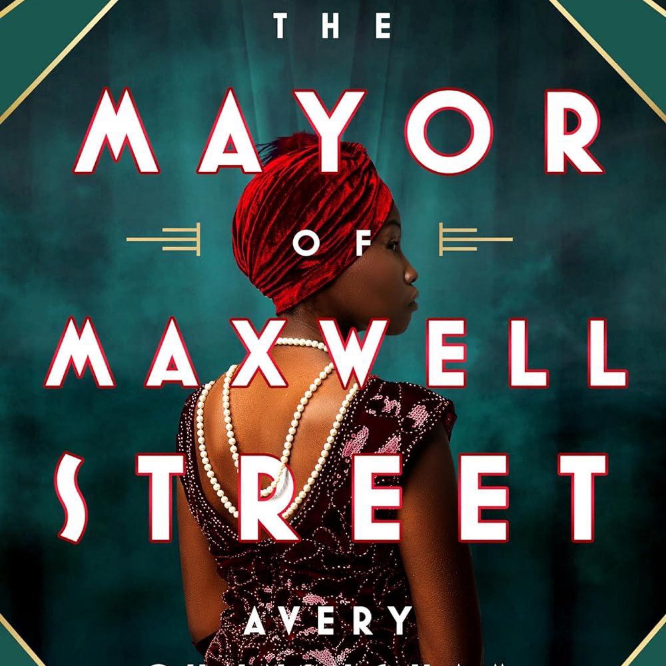 The Mayor of Maxwell Street - Walmart.com