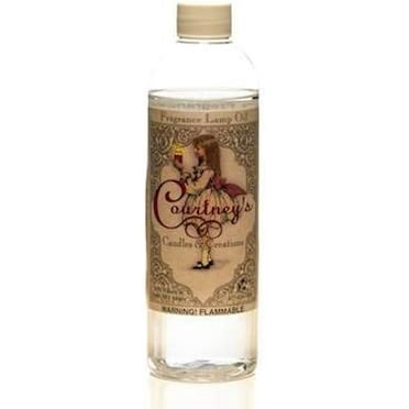 Crown Ultra-Refined Lamp Oil 32 oz - Clear and Unscented, Weight: 1.75 ...