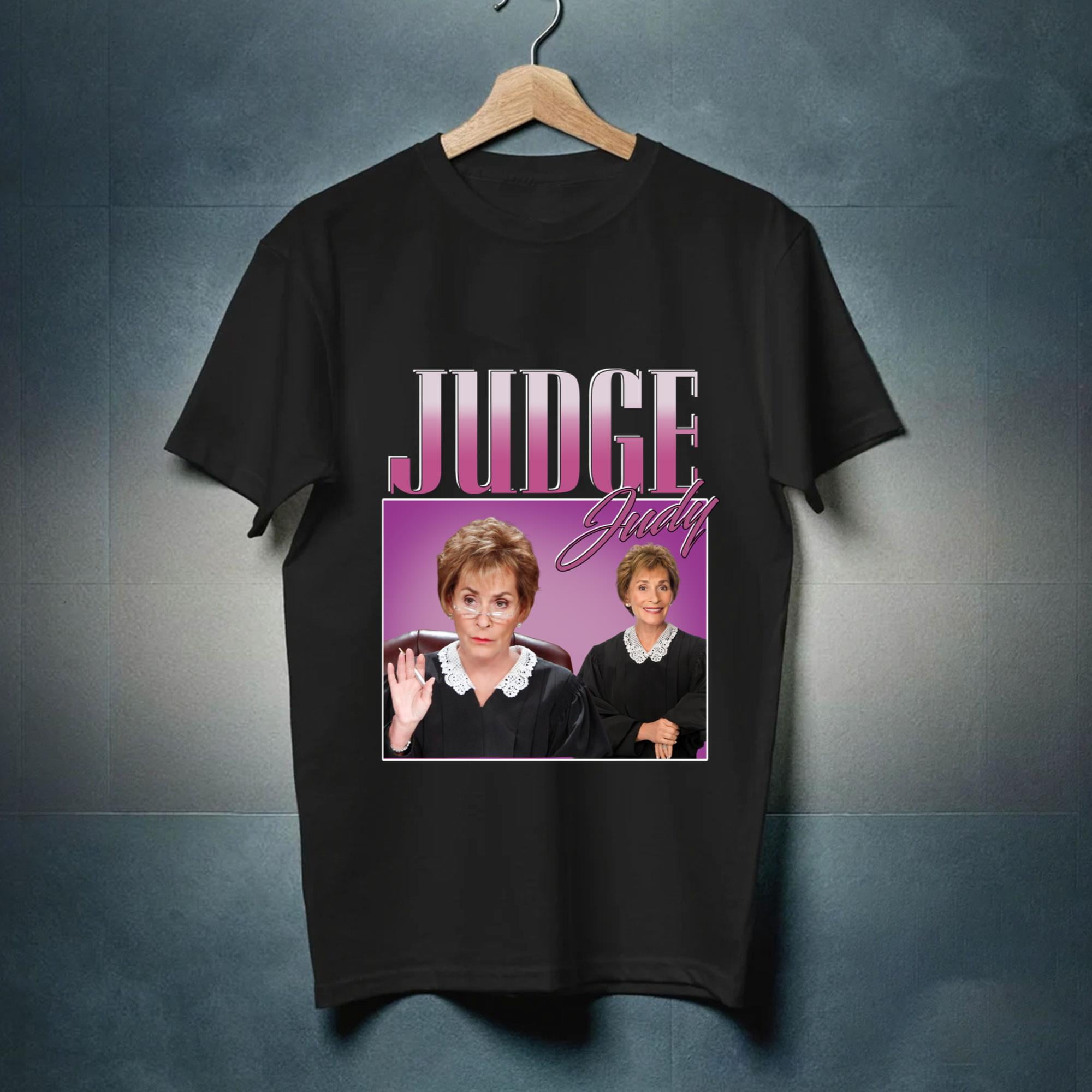 Courtroom Drama-Inspired Funny T-shirt, Unisex, Homage Design - Walmart.com