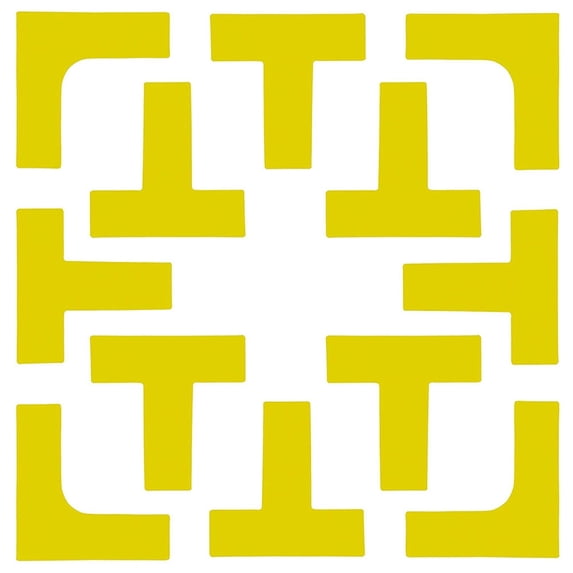 Courts Line Marker Windproof Throw Down Markers Courts Line Markers ...