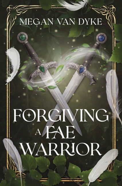 Courts of Faery Forgiving a Fae Warrior, (Paperback) - Walmart.com
