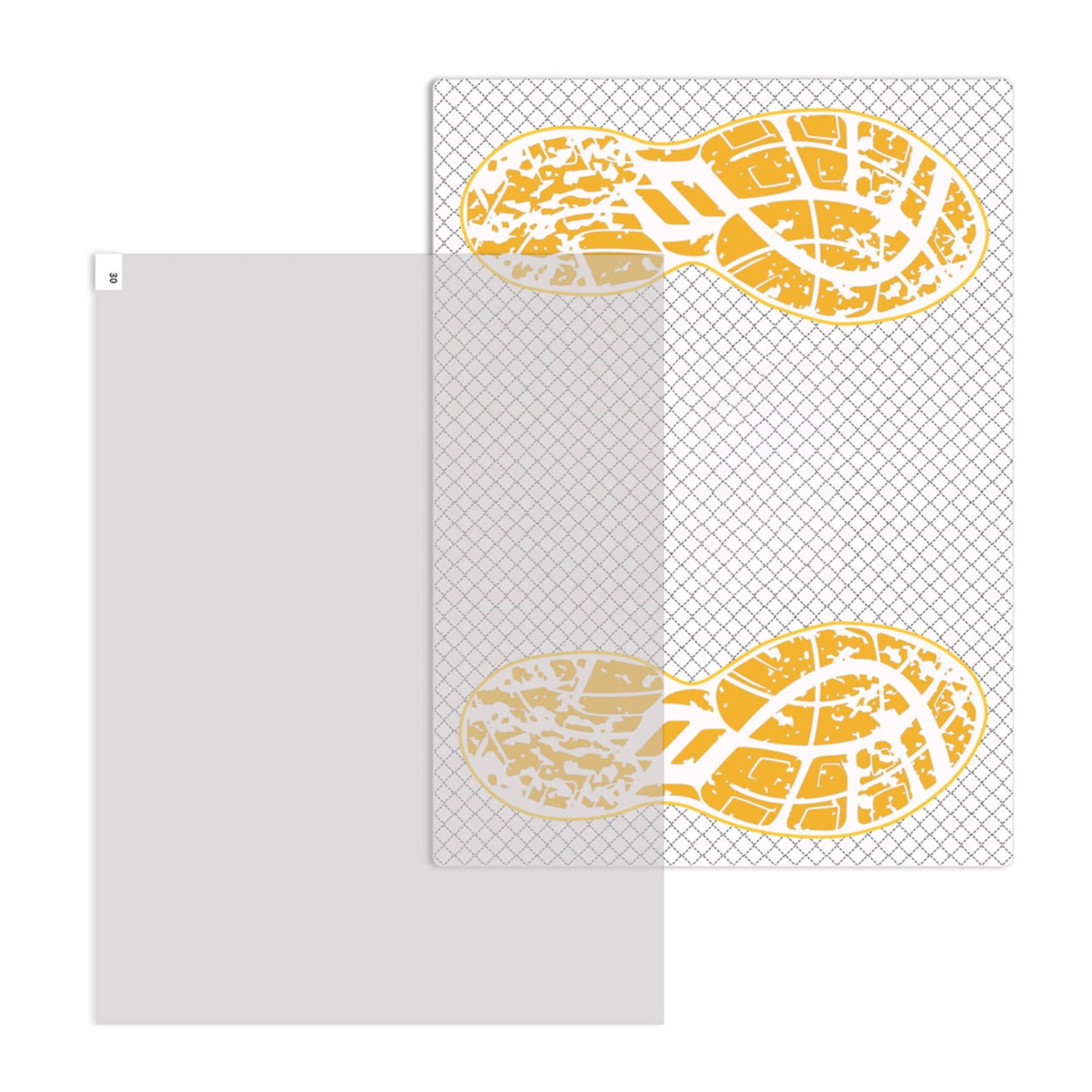 Courtsside Basketball Sticky Mat NonSlip Basketball Sticky pads ...