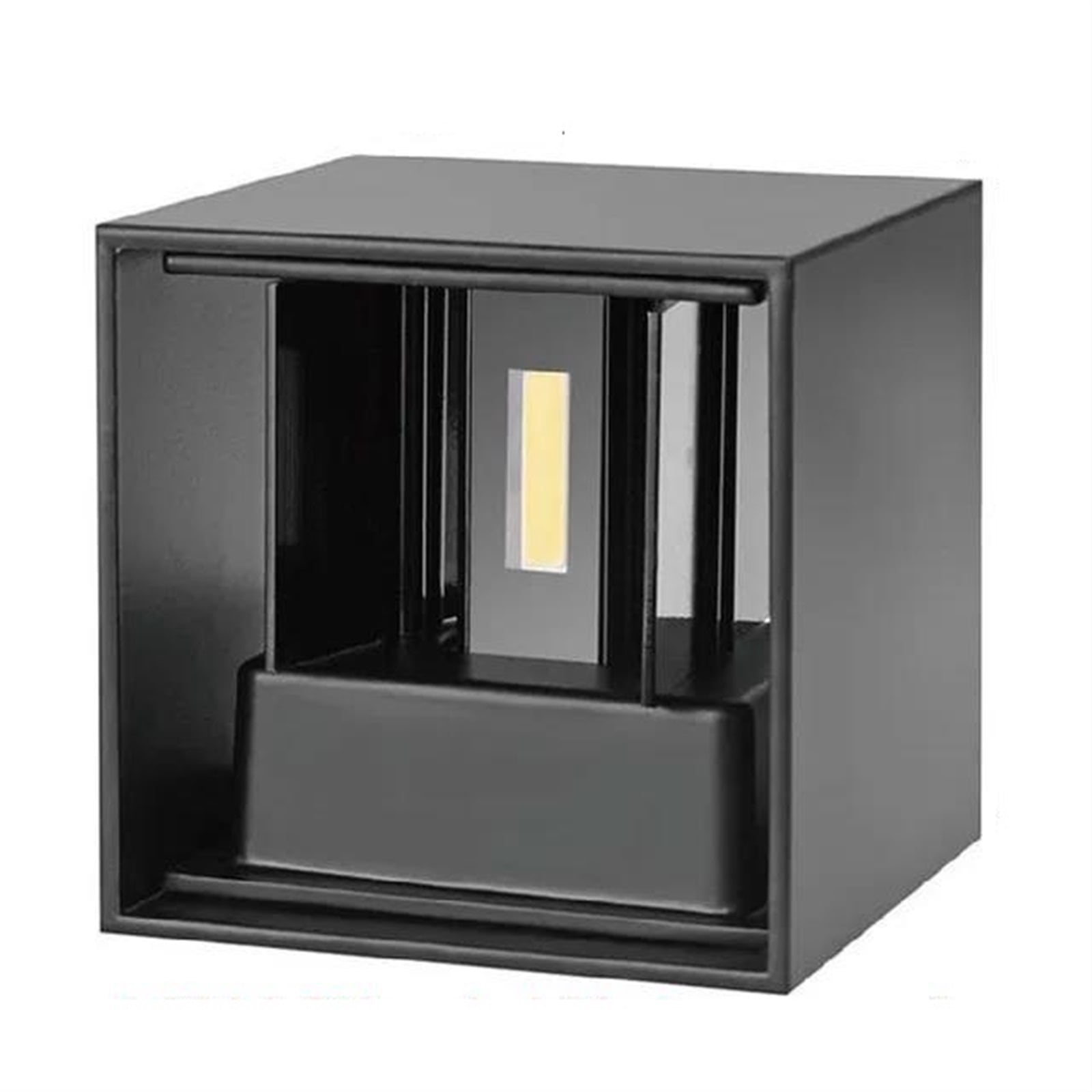 Courtyard Porch Corridor Bedroom Wall Sconce IP65 Waterproof Wall Lamp ...