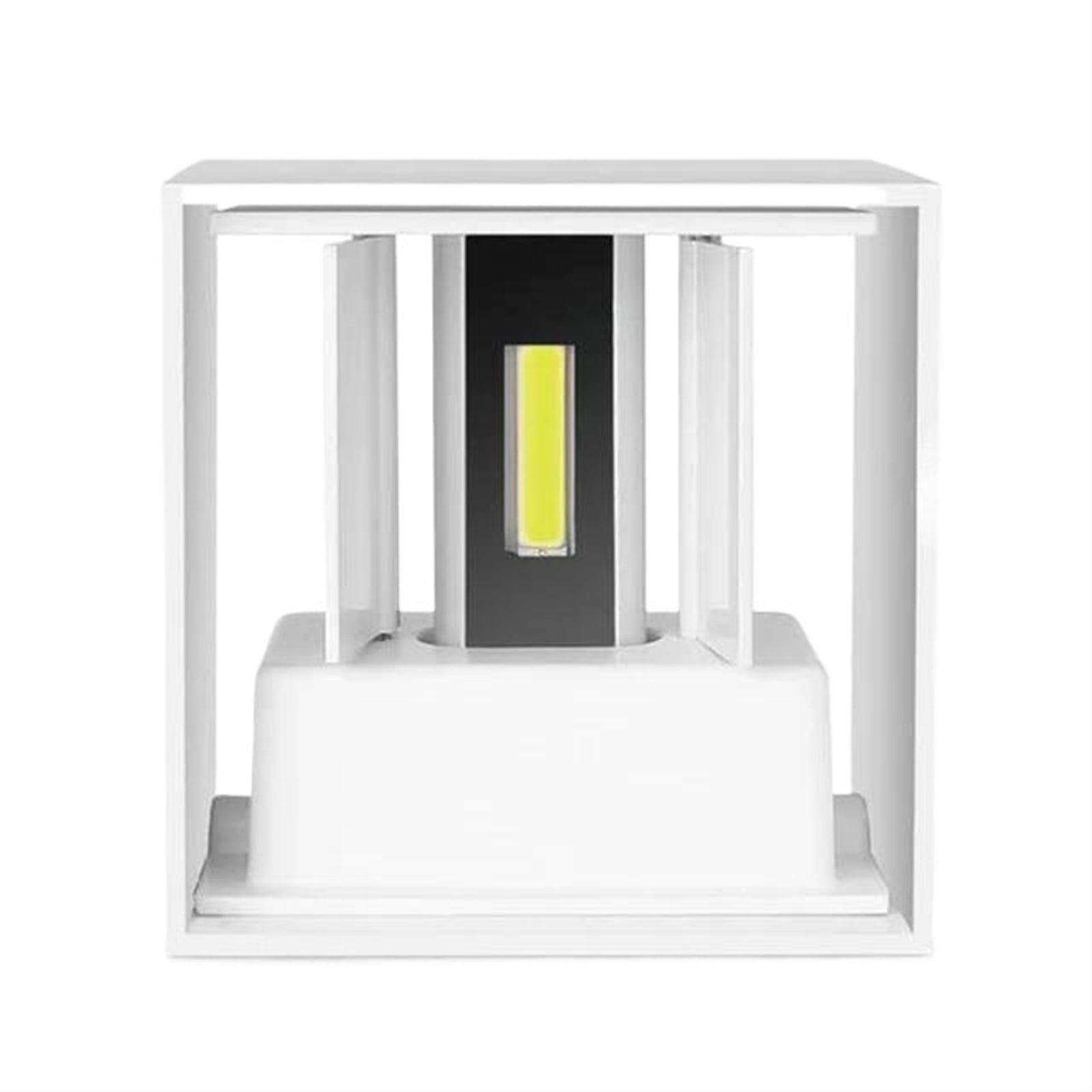 Courtyard Porch Corridor Bedroom Wall Sconce IP65 Waterproof Wall Lamp ...