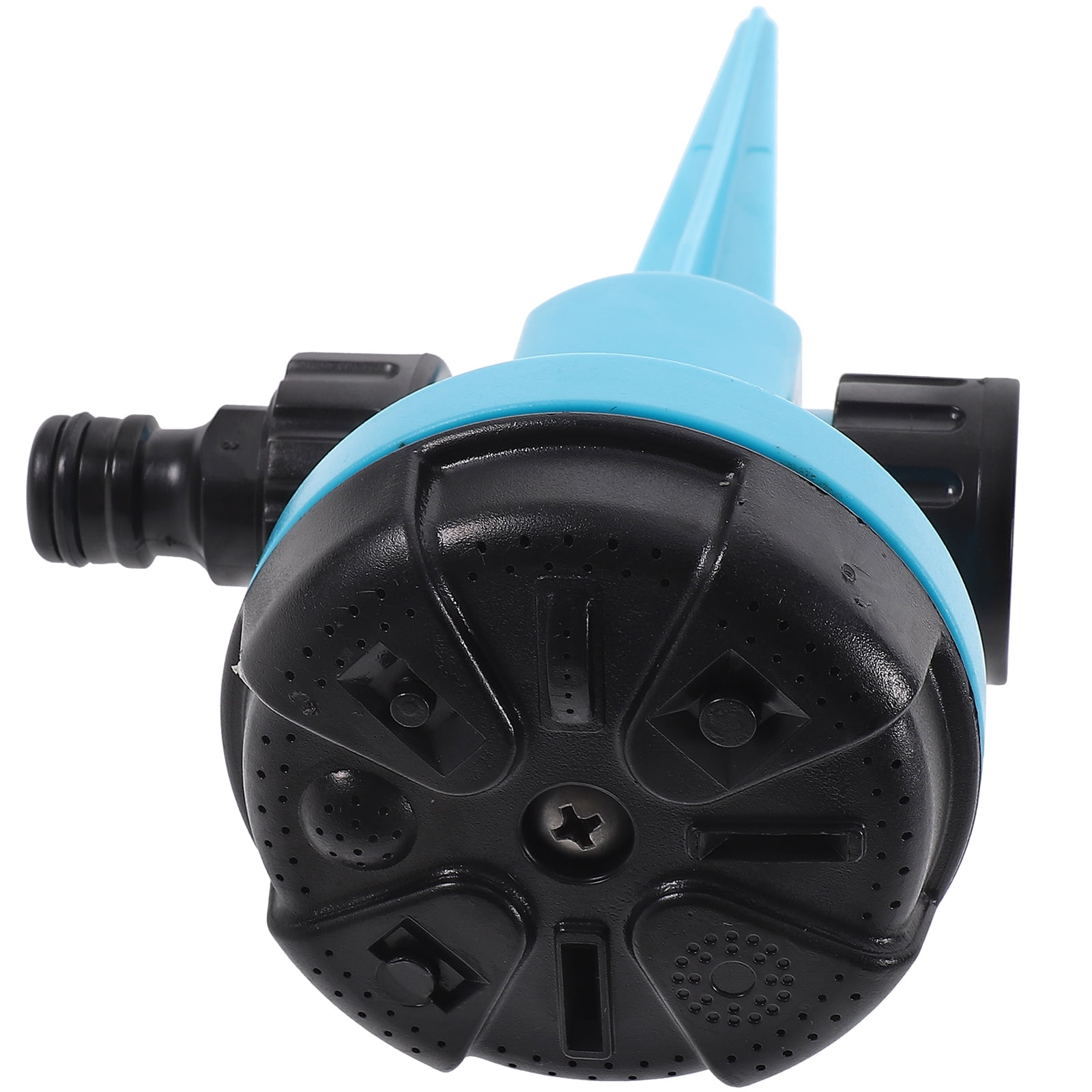 Courtyard Sprinklers Garden Spray-head Inserted Misting Nozzle ...