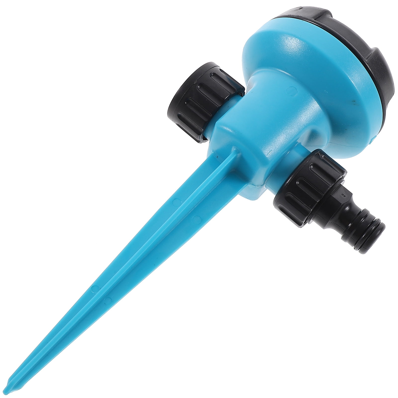 Courtyard Sprinklers Spike Sprinkler Watering Spray Nozzle Braclet ...