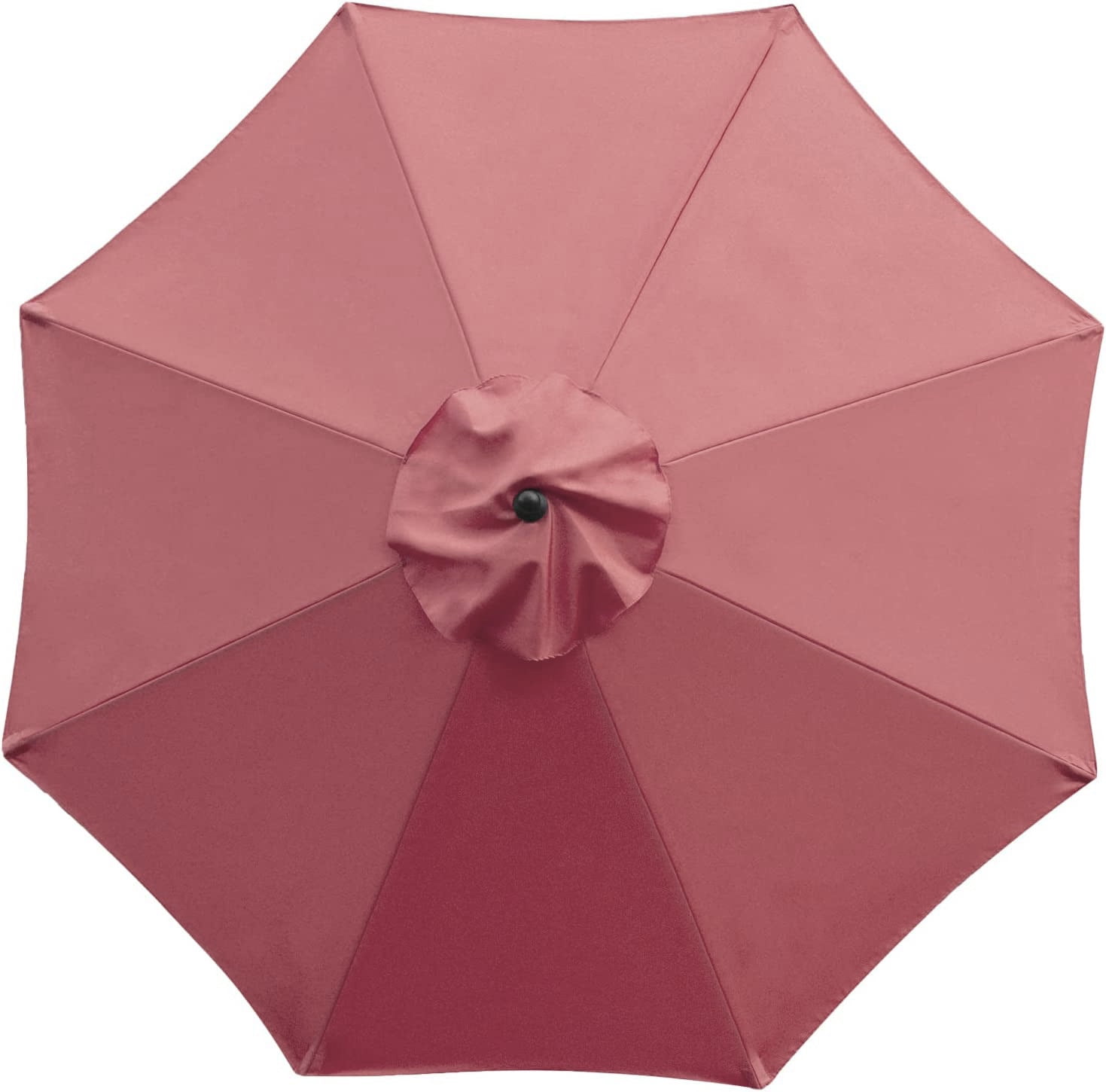 Courtyard Umbrella Villa House Garden Courtyard Umbrella Balcony ...