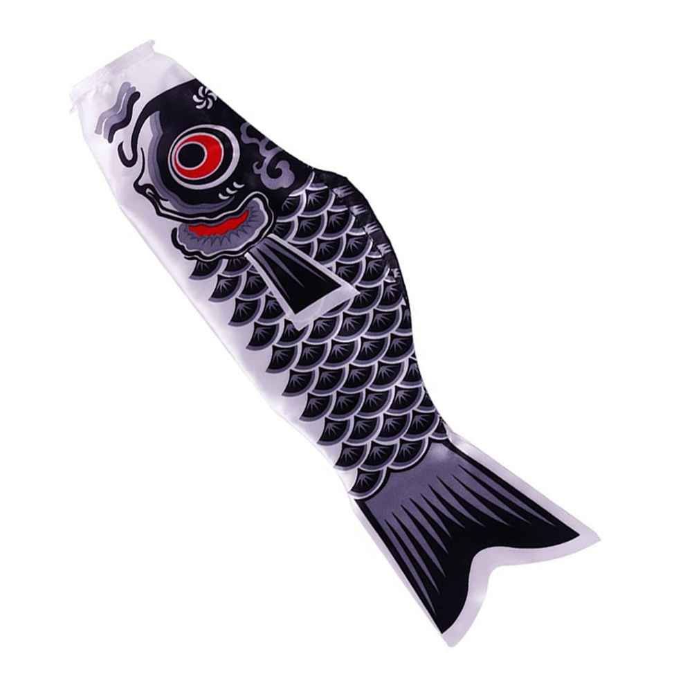 Courtyard decoration Wind direction flag Garden Banner Hanging Decor ...