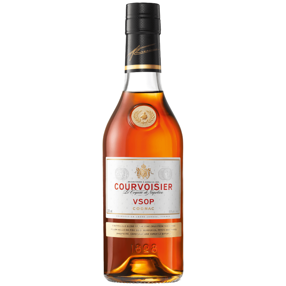 Courvoisier VSOP Cognac, 375 ml - Walmart.com